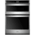 Whirlpool WOC75EC0HS 30 Inch Smart Combination Wall Oven with Wi-Fi ...