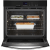 Whirlpool WOES3030LS 30 Inch Single Electric Wall Oven with 5.0 cu. ft ...