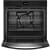 Whirlpool WOES5030LB 30 Inch Single Electric Smart Wall Oven with 5.0 ...
