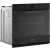 Whirlpool WOES5030LB 30 Inch Single Electric Smart Wall Oven with 5.0 ...