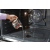 Whirlpool WOES5030LB 30 Inch Single Electric Smart Wall Oven with 5.0 ...