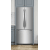 Whirlpool WRF560SMHZ 30 Inch French Door Refrigerator with 20 Cu. Ft ...