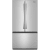 Whirlpool WRFF3336SZ 36 Inch Freestanding French Door Bottom Mount ...
