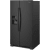 Whirlpool WRS321SDHB $500 Clearance Model - 33 Inch Freestanding Side ...