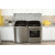 LG WT1701CV 27 Inch 4.9 cu. ft. Top Load Washer with 12 Wash Programs ...