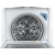 LG WT5070CW 27 Inch Top Load Washer with 4.7 cu. ft. Capacity, 12 Wash ...