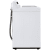 LG WT7005CW 27 Inch Top Load Washer with 4.3 Cu. Ft. Capacity, 4-Way ...