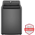 LG WT7150CM 27 Inch Top Load Washer with 5.0 Cu. Ft. Capacity ...