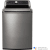 LG WT7300CV 27 Inch Top Load Smart Washer with 5.0 Cu. Ft. Capacity ...