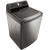 LG WT7300CV 27 Inch Top Load Smart Washer with 5.0 Cu. Ft. Capacity ...