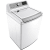 LG WT7300CW 27 Inch Top Load Smart Washer with 5.0 Cu. Ft. Capacity ...