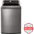 LG WT7300CV 27 Inch Top Load Smart Washer with 5.0 Cu. Ft. Capacity ...