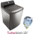 LG WT7300CV 27 Inch Top Load Smart Washer with 5.0 Cu. Ft. Capacity ...