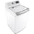 LG WT7400CW 27 Inch Top Load Smart Washer with 5.5 cu. ft. Capacity ...