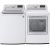 LG WT7800CW 27 Inch Top Load Smart Washer with 5.5 cu. ft. Capacity ...