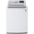 LG WT7800CW 27 Inch Top Load Smart Washer with 5.5 cu. ft. Capacity ...