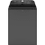 Whirlpool WTW6157PB 27 Inch High Efficiency Top Load Washer with 5.3 Cu ...