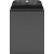 Whirlpool WTW6157PB 27 Inch High Efficiency Top Load Washer with 5.3 Cu ...