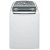 Whirlpool WTW6700TW 28 Inch Top-Load Washer with 4.6 cu. ft. Capacity ...