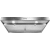 Whirlpool WVU37UC6FS 36 Inch Under Cabinet Range Hood with 3-Speed/250 ...