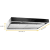 Whirlpool WVU57UC0FS 30 Inch Under Cabinet Range Hood with 3-Speed/350 ...