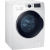 Samsung WW22K6800AW 24 Inch Front Load Washer with 2.2 cu. ft. Capacity ...