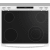 GE GRF400SVWW 400 Series 30 Inch Freestanding Electric Range with 4 ...