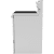 GE GRF400SVWW 400 Series 30 Inch Freestanding Electric Range with 4 ...