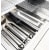 XO XOGRILL32XLTN 32 Inch Built-In Gas Grill with 3 Stainless Steel ...