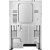 GE GRF600AVWW 30 Inch Freestanding Electric Smart Range with 5 ...