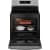 GE GRF600AVSS 30 Inch Freestanding Electric Smart Range with 5 ...
