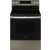 GE GRF600AVES 30 Inch Freestanding Electric Smart Range with 5 ...