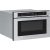 Zephyr MWD2401AS 24 Inch Microwave Drawer with 1.2 cu ft Capacity, 10 ...