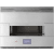 Monogram ZEP30FRSS 30 Inch Built-In Smart Hearth Oven with 1.23 cu. ft ...