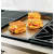 Monogram ZGP486NDRSS 48 Inch Pro-Style All-Gas Range with 6 Sealed Dual ...