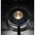 Monogram ZGU30RSLSS 30 Inch Gas Cooktop with 5 Sealed Burners ...