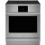 Monogram ZHP304ETVSS 30 Inch Freestanding Professional Induction Smart ...
