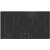 Monogram ZHU36RDTBB 36 Inch Smart Induction Cooktop with 5 Cooking ...
