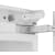 Monogram ZIC363IPVRH 36 Inch Premium Fully Integrated Panel Ready Smart ...