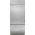 Monogram ZICS360NNLH 36 Inch Built-In Bottom Mount Freezer Refrigerator ...