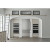 Monogram ZIP364NBVII 36 Inch Panel Ready Built-In 4-Door French Door ...