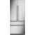 Monogram ZIP364NBVII 36 Inch Panel Ready Built-In 4-Door French Door ...