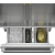 Monogram ZIP364NBVII 36 Inch Panel Ready Built-In 4-Door French Door ...