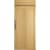 Monogram ZIR360NNRH 36 Inch Built-In Counter Depth All Refrigerator ...