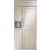Monogram ZISB360DNII 36 Inch Counter Depth Built-In Side by Side Smart ...