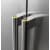 Monogram ZISS360DNSS 36 Inch Counter Depth Built-In Side by Side Smart ...