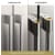 Monogram ZISS360DNSS 36 Inch Counter Depth Built-In Side by Side Smart ...
