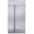 Monogram ZISS420NHSS 42 Inch Built-in Side by Side Refrigerator with 5 ...