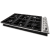 ZLINE RC36PBT Drop-In Gas Cooktop with Italian Sealed Burners ...