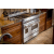 ZLINE RA48 48 Inch Freestanding Professional Dual Fuel Range with 6 ...